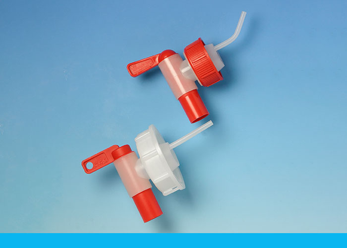 Self-venting Jerrycan Taps » Hovicon.com