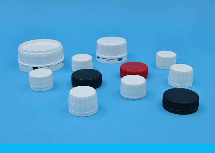 Tamper-Evident Caps » Hovicon.com