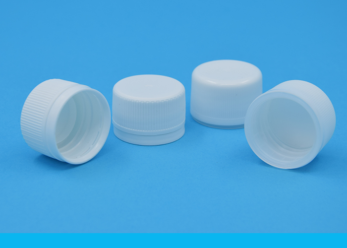 Tamper-Evident Caps » Hovicon.com