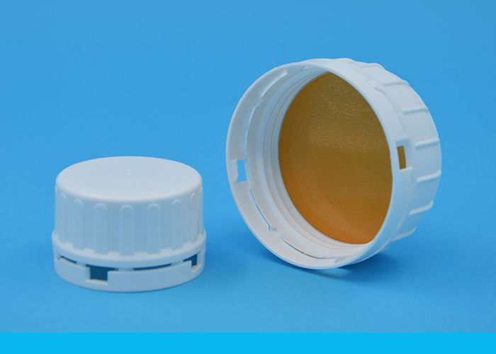 Tamper-Evident Caps » Hovicon.com